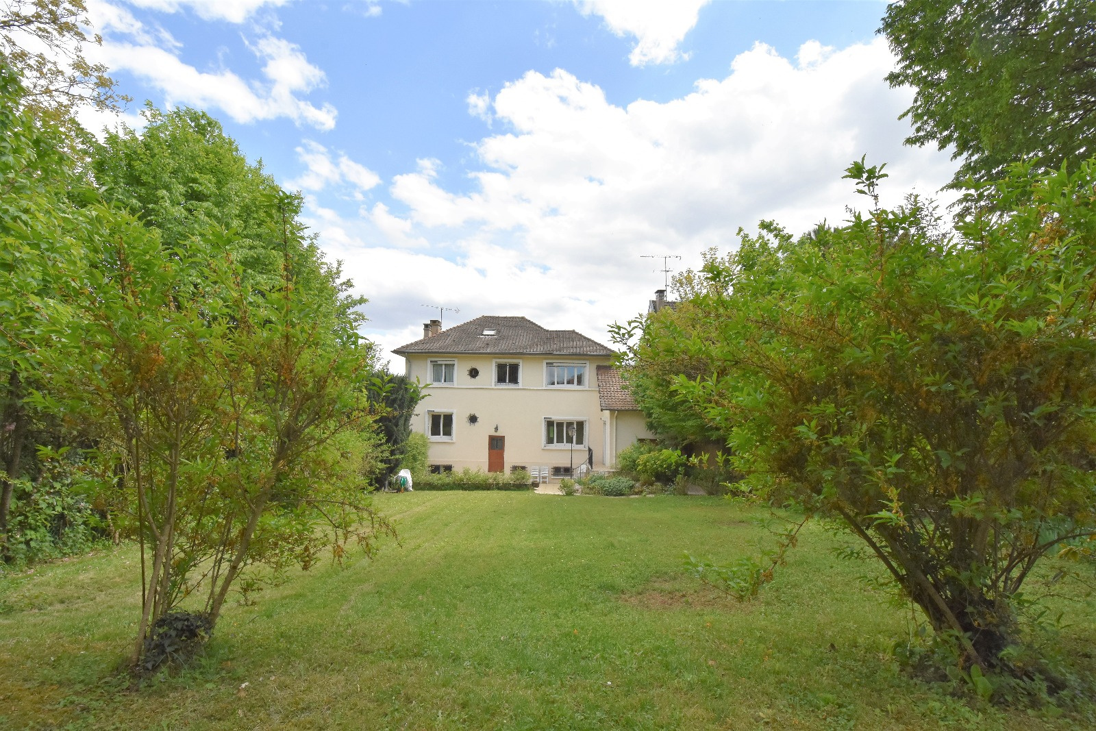 Vente Maison Chaville 92370 sur Le Partenaire Vente Maison Chaville 92370 sur Le Partenaire